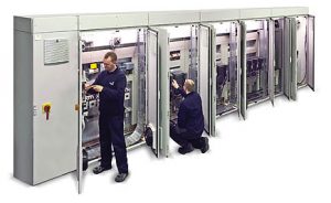 Integrated Automation & Process Solutions - W H Good Group